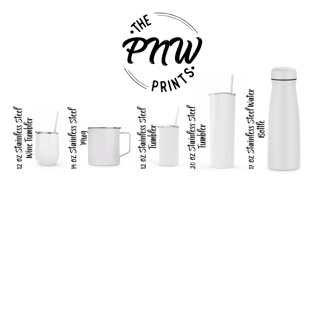 Custom Kids Artwork/Handwriting Engraved Cup | spillthebeansetc.com